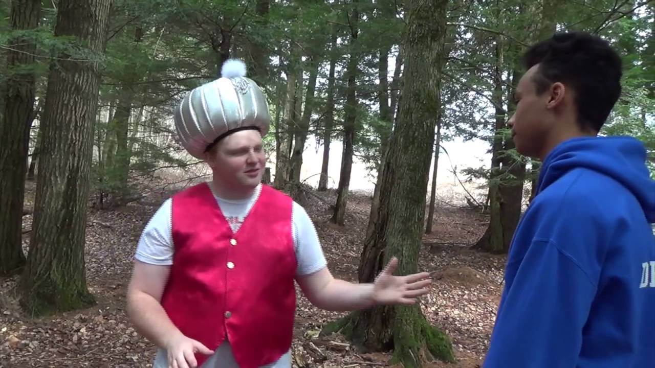 BFA Fairfax: Communicating School Redesign on Route 77