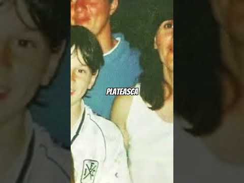 Povestea lui Lionel Messi #informatii #curiozitati