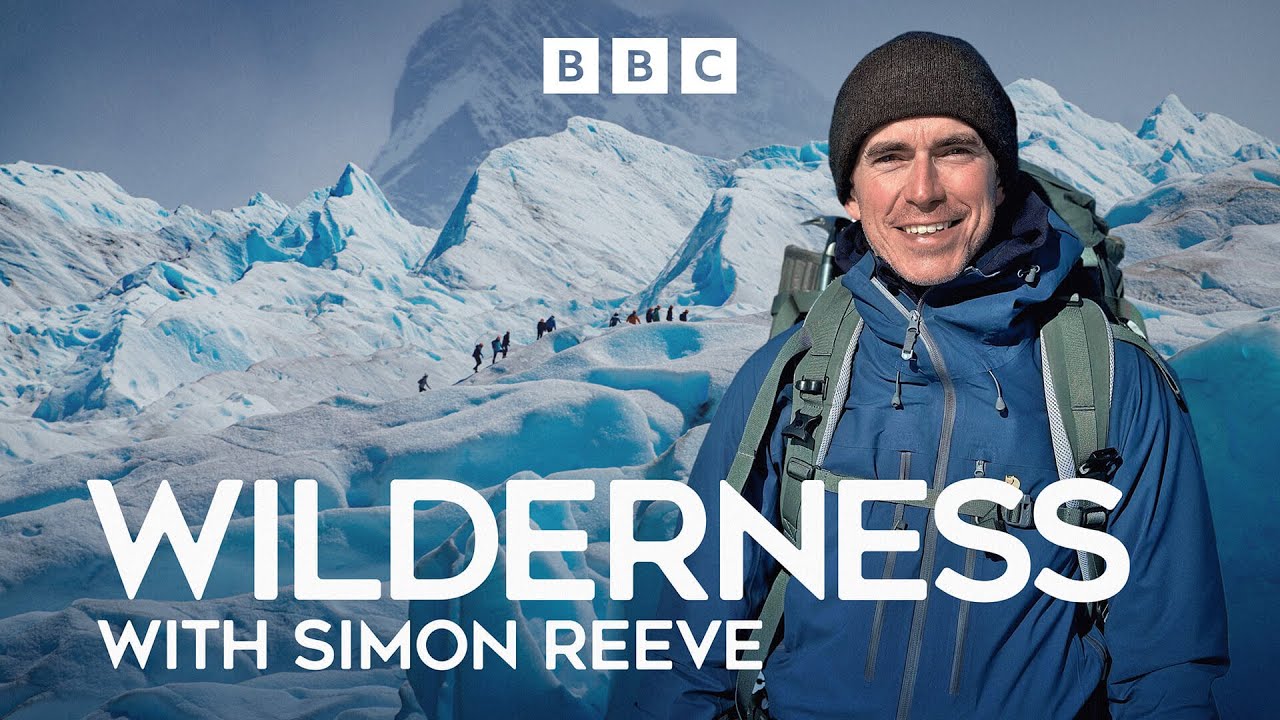 Wilderness with Simon Reeves | BBC Select