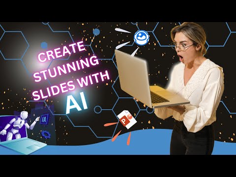how to make ai presentation in 5 mins || Wepik || 2023