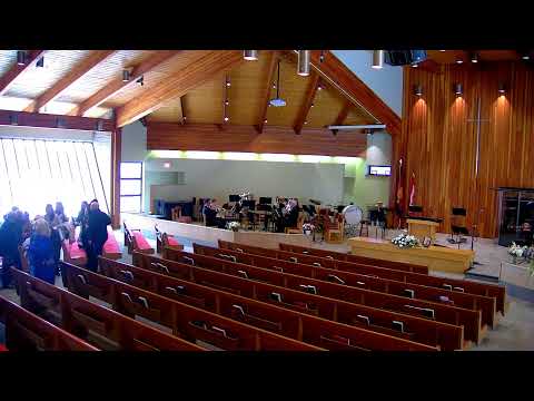 Celebration of Life - Shirley Bartlett