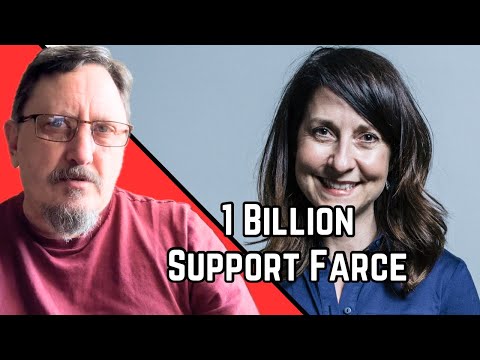 Labours 1 Billion Support Farce