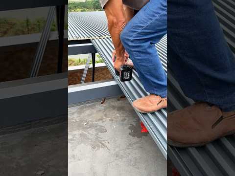 Double-layer aluminum tiles: Lightweight, rust-resistant, and excellent insulation for rooftops