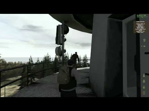 Steam Community :: Video :: DayZ: Green Mountain Graveyard