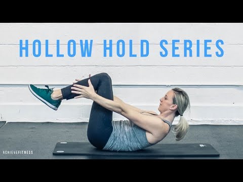 Hollow Hold Series