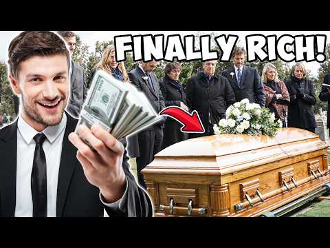 Psycho Sibling K*LLED My Mom To Steal $5,000,000 Dollar Inheritance!