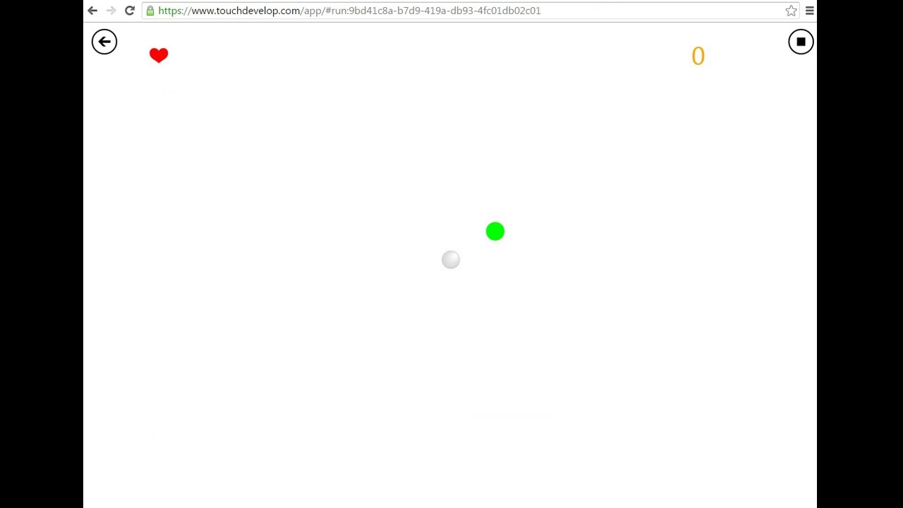 Flatverse 1/5 (touch develop)