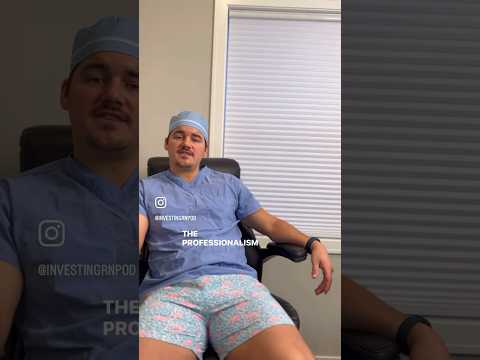 3 Best things about being a CRNA
