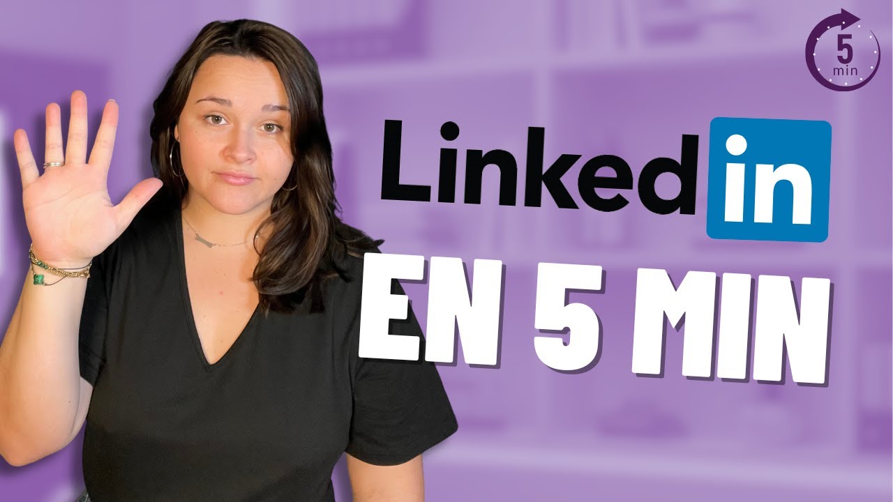 Understanding LinkedIn in 5 minutes