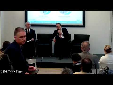 Digital sovereignty and Standardisation: Europe between innovation, security and competitiveness