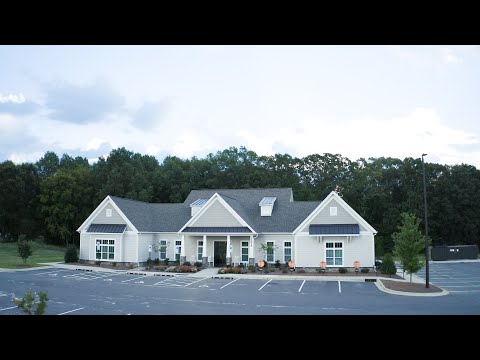 True Homes Charlotte Design Studio