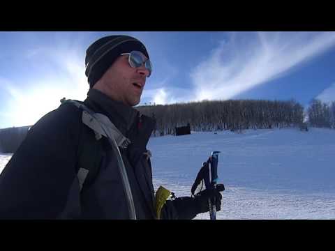 A Fun & Affordable Park City & Salt Lake Ski Adventure