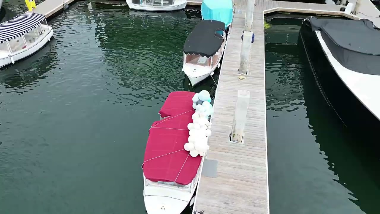 OC Boat Rental Fleet