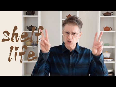 Does Tea Go Bad? What is the shelf life of Tea? Does tea expire | ZhenTea