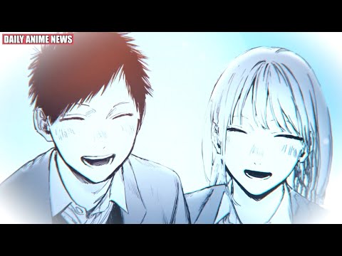 Sports Rom-com Blue Box Is Reportedly Getting an Anime | Daily Anime News