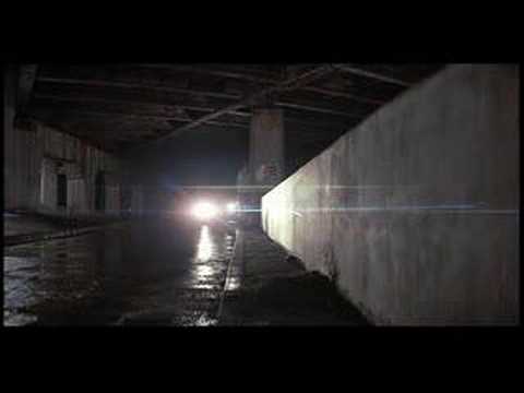 John Carpenter's Christine - The Death of Moochie Welch