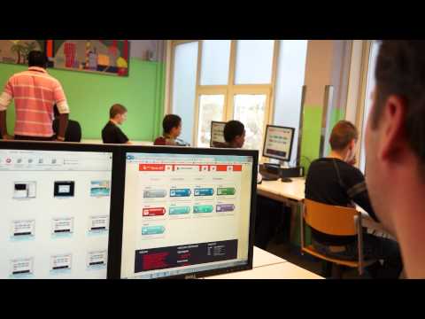 Toets-ICT VO
