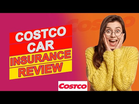 Costco Car Insurance Review - Watch This Before You Buy! (Pros & Cons Of Costco Car Insurance)