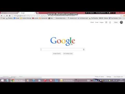 How to download Bandicam full version for totally free and works 100%