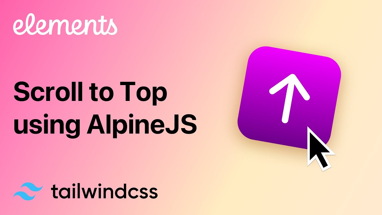 Tutorial: How to add a "Scroll to Top" button on your website - Tutorials - RapidWeaver Support ...