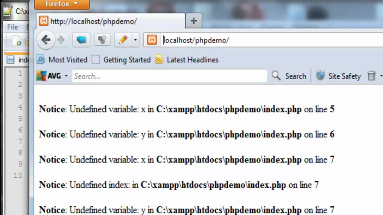 php - print multiple array to table