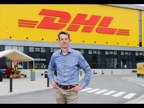 Hoe DHL Parcel het verduurzamen van de bedrijfsvoering aanpakt | Vattenfall Zakelijke Markt
