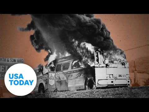 Retracing "Seven days of 1961" | USA TODAY