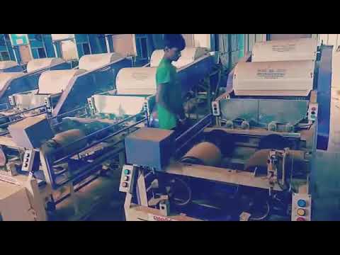 Coir Machinery - Coconut Fibre Machine Latest Price, Manufacturers ...