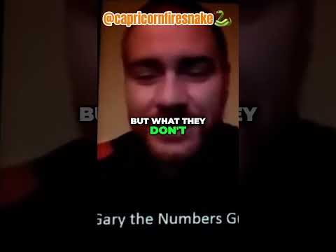 GG33 REVEALS MANIFESTING TRUTH