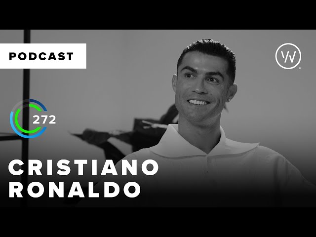 “I fight against my mind” - Cristiano Ronaldo opens up on ‘big key ...