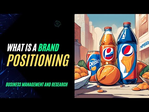 What is Brand Positioning?