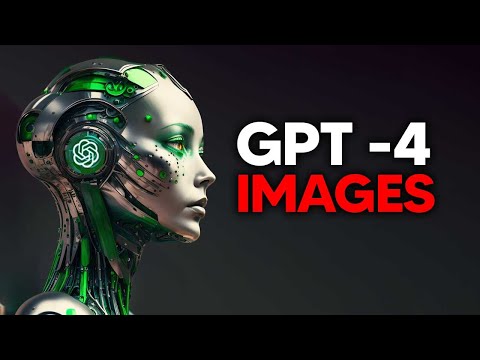 GPT-4 Gets IMAGES, Midjourneys Massive Update, MAJOR ChatGPT HACK (+More AI NEWS)