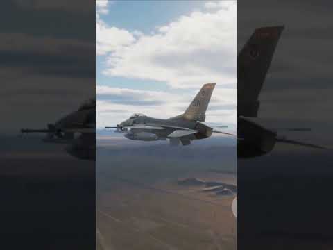 Fighter Jet Missions: Humanitarian Servants in the Air (2024-04-26) #FighterJet #Protection