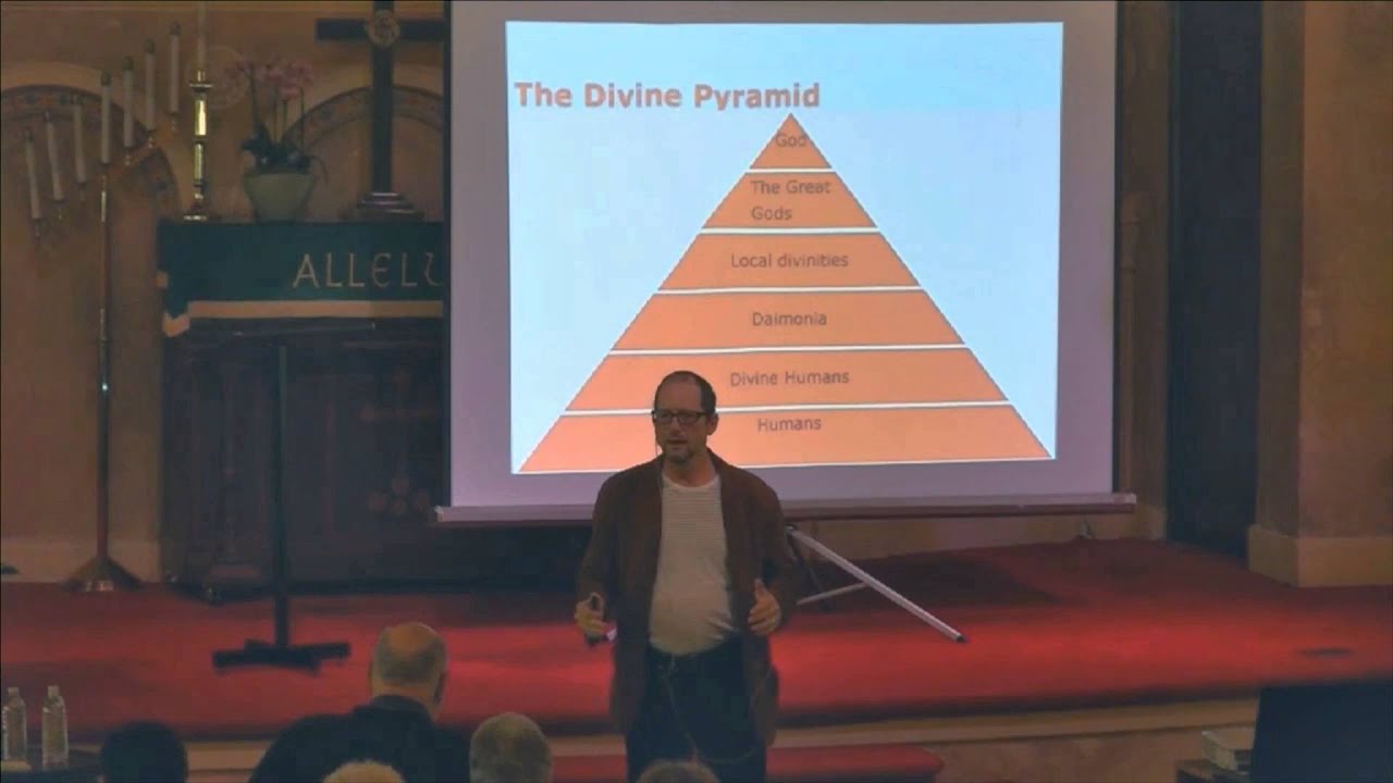 Understanding the Divergent Views of Jesus' Divinity in Early ...