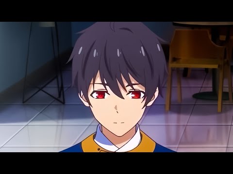 Wang Ling's first day at school"🍃😂#anime #youtuber #trending#youtube