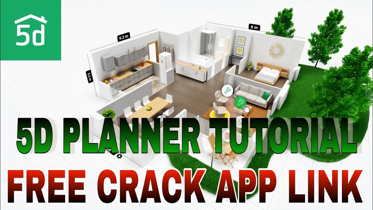 5D PLANNER Tutorial & App Review | Free Crack App |
