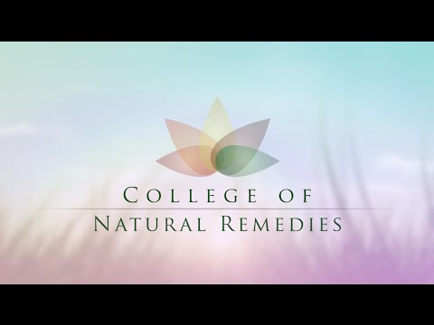 Herbal Remedies Introductory Certificate Online Course