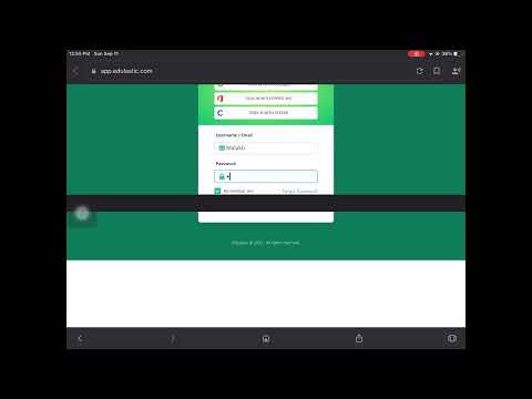 Edulastic - Tutorial
