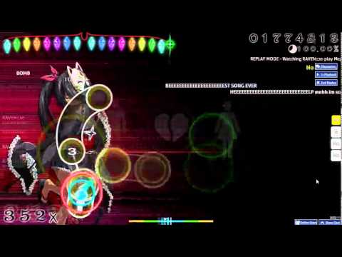 Steam Community :: Video :: [OSU] Meg & Dia - Monster (DotEXE Remix) [Hard]
