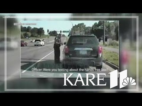 Using your phone while driving: How do you break the habit?