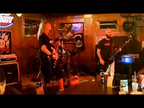 Blind Devotion covers Paranoid by Black Sabbath