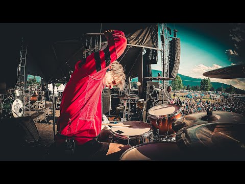 Touring Troubadours: Surviving a Festival Fiasco with TOQUE