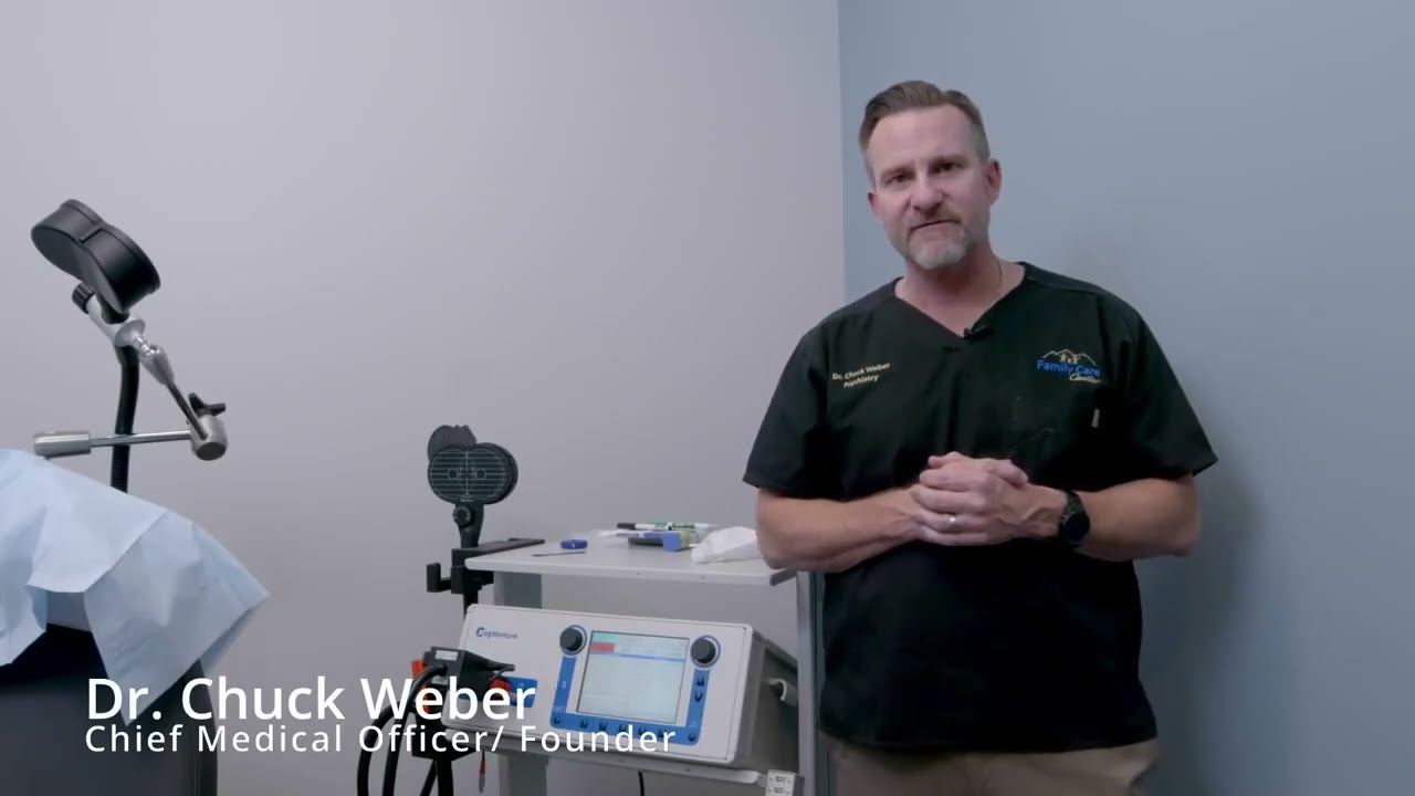 TMS Therapy Talk - Are there any common complaints of TMS?