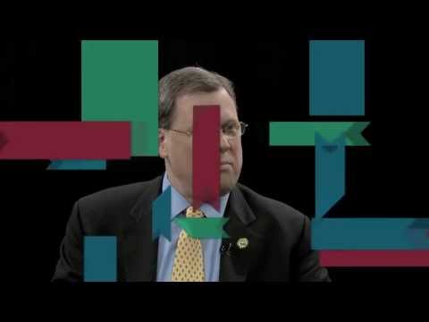 Gaithersburg Book Festival Insider: Episode 1 Jud Ashman Interviews Lissa Muscatine
