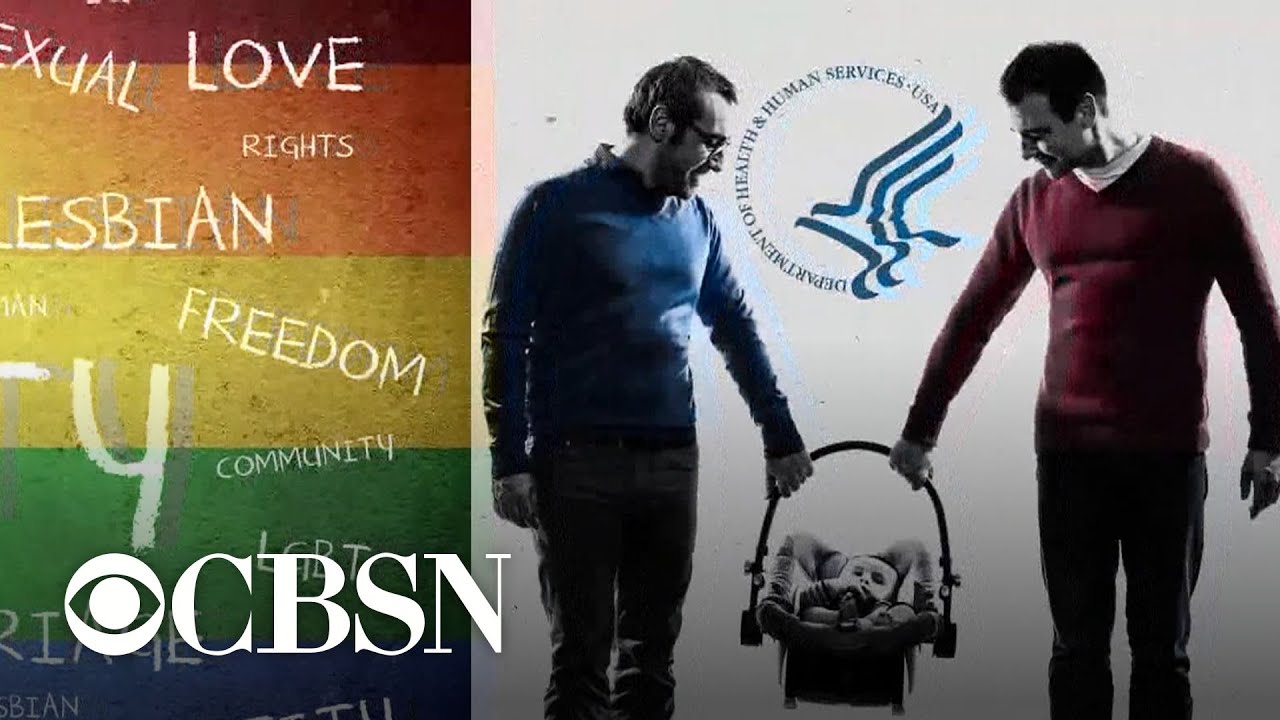 New rule could let adoption agencies refuse LGBTQ parents