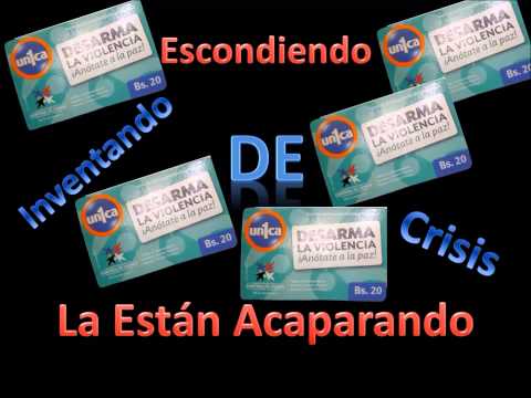Alerta, Alerta, Alerta...Vendedores Inventan Crisis Saldo CANTV