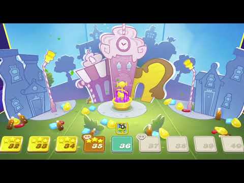 Candy Crush Soda Saga #KinglyCrush Gameplay # 4