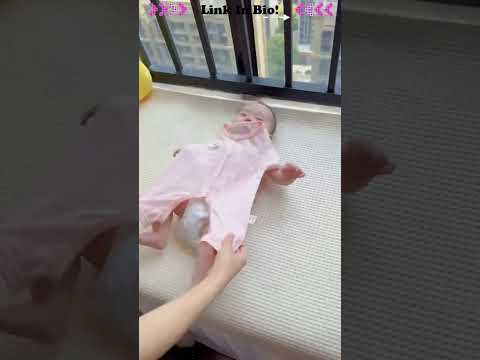 👶 Baby Onesie – Soft, Snuggly & Everyday Essential
