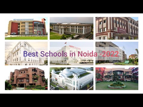 Find the Best Schools in Noida/NCR -Top 20 Schools list
