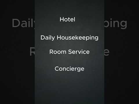 Hotel or Vacation Rental? (AirBnb/VRBO)